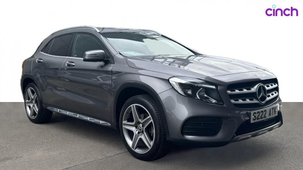 cinch Store Manchester | Buy used cars in Manchester - cinch