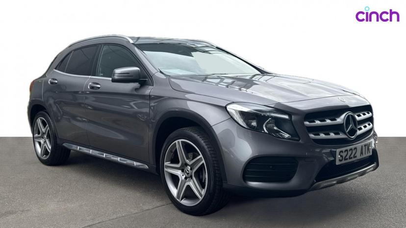 cinch Store Manchester | Buy used cars in Manchester - cinch