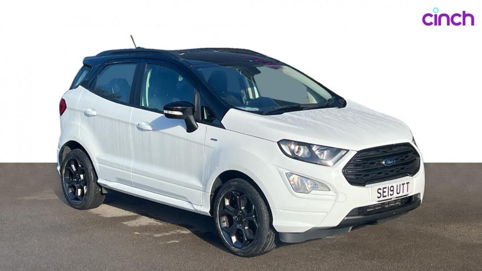 cinch Store Manchester | Buy used cars in Manchester - cinch