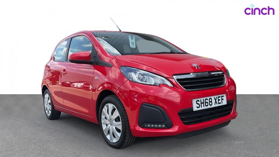 cinch Store Manchester | Buy used cars in Manchester - cinch