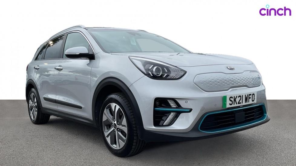 cinch Store Manchester | Buy used cars in Manchester - cinch