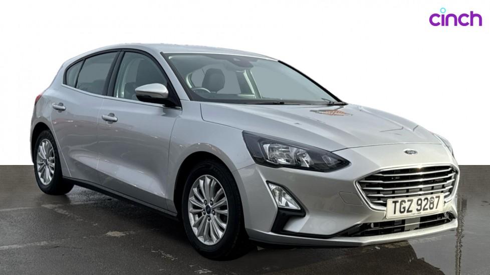 cinch Store Manchester | Buy used cars in Manchester - cinch