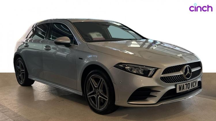 cinch Store Manchester | Buy used cars in Manchester - cinch