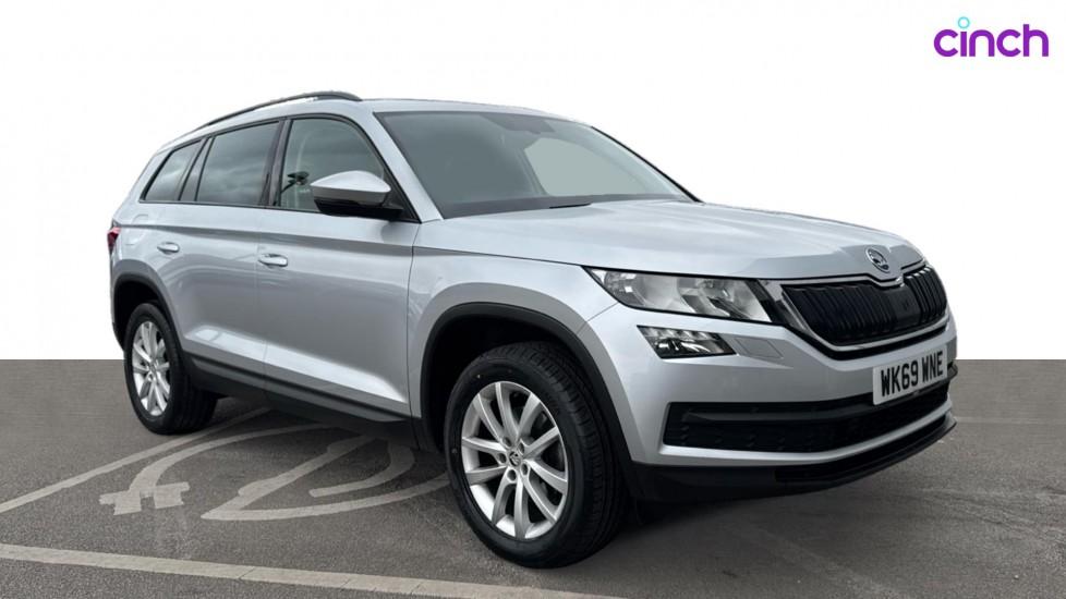 cinch Store Manchester | Buy used cars in Manchester - cinch