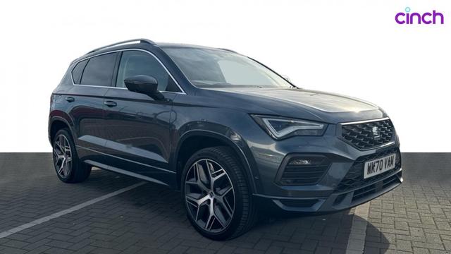 cinch Store Manchester | Buy used cars in Manchester - cinch