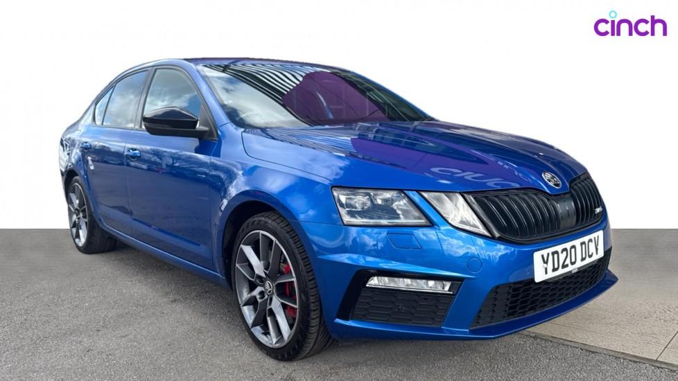 cinch Store Manchester | Buy used cars in Manchester - cinch