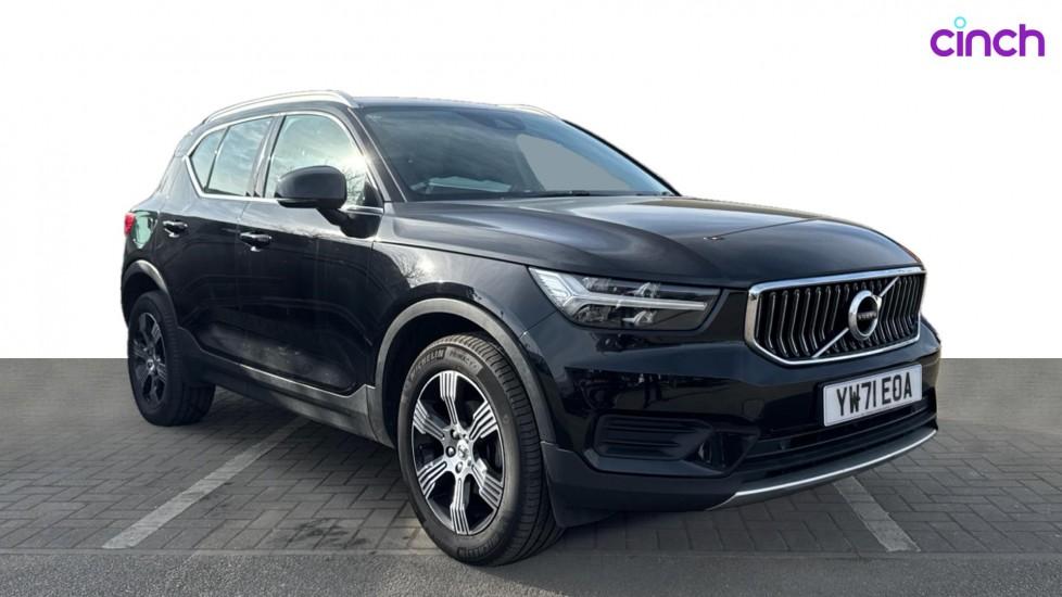 cinch Store Manchester | Buy used cars in Manchester - cinch