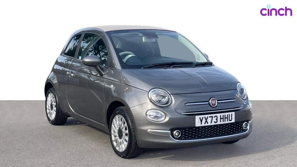 cinch Store Manchester | Buy used cars in Manchester - cinch