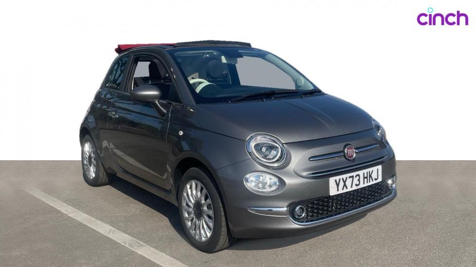 cinch Store Manchester | Buy used cars in Manchester - cinch