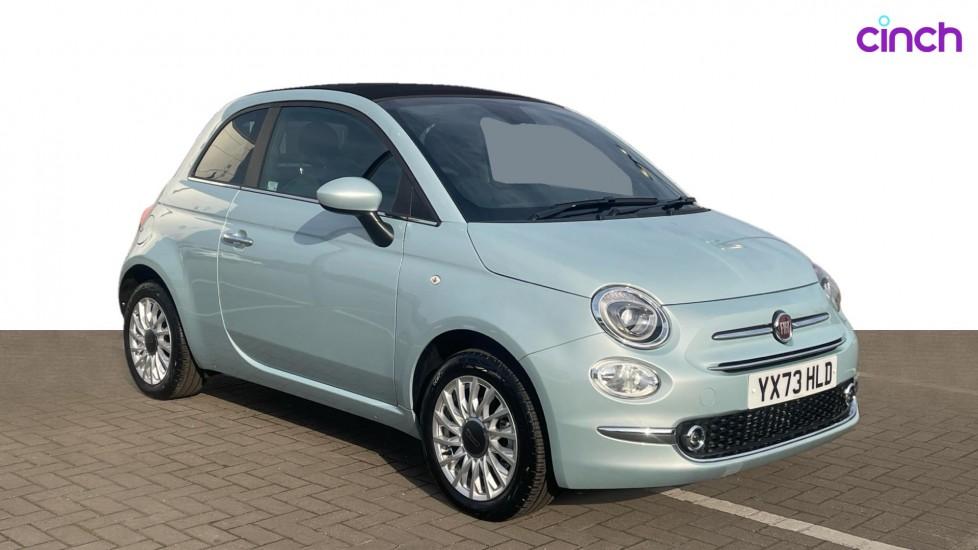 cinch Store Manchester | Buy used cars in Manchester - cinch