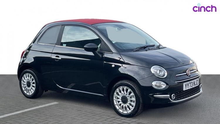 cinch Store Manchester | Buy used cars in Manchester - cinch