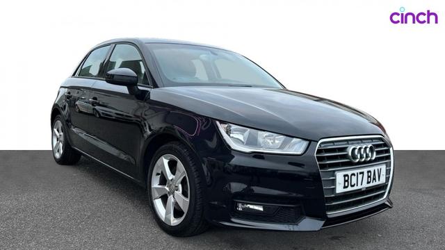 cinch Store Bristol | Buy used cars in Bristol - cinch