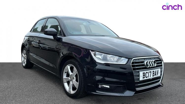 cinch Store Bristol | Buy used cars in Bristol - cinch