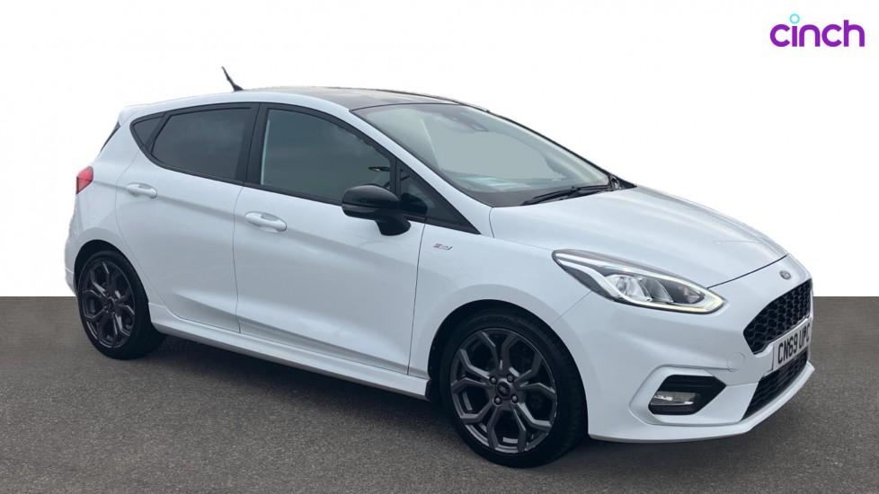 cinch Store Bristol | Buy used cars in Bristol - cinch