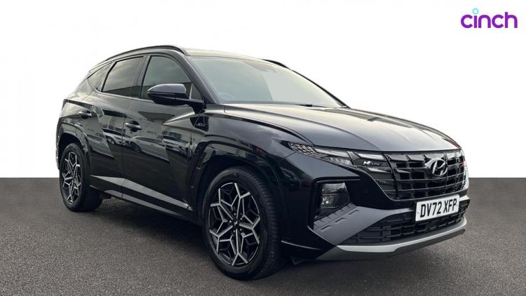 cinch Store Bristol | Buy used cars in Bristol - cinch