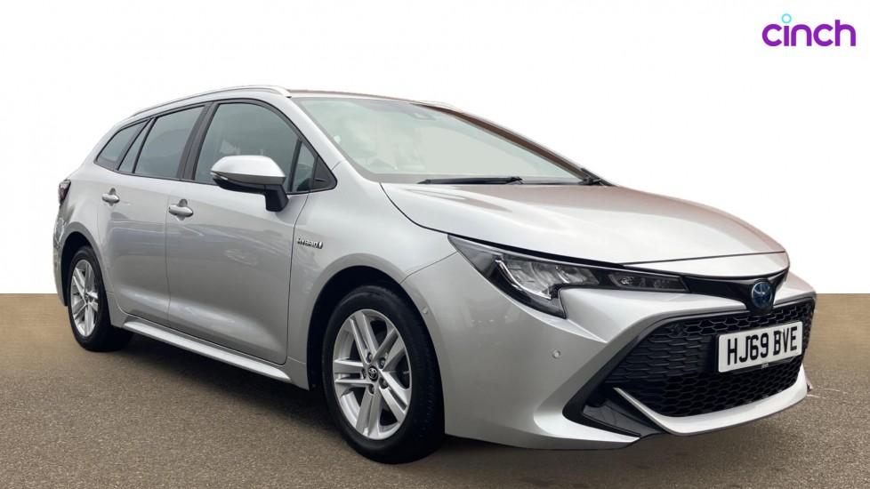 cinch Store Bristol | Buy used cars in Bristol - cinch