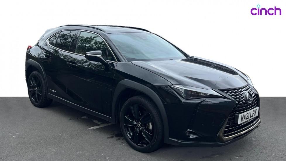 cinch Store Bristol | Buy used cars in Bristol - cinch