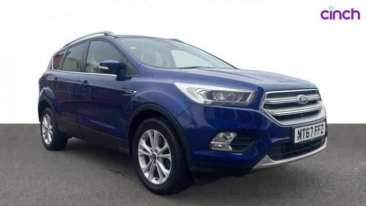 cinch Store Bristol | Buy used cars in Bristol - cinch