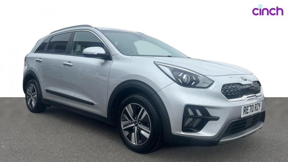 cinch Store Bristol | Buy used cars in Bristol - cinch