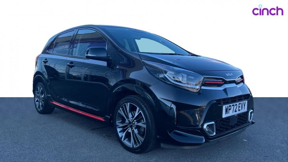 cinch Store Bristol | Buy used cars in Bristol - cinch