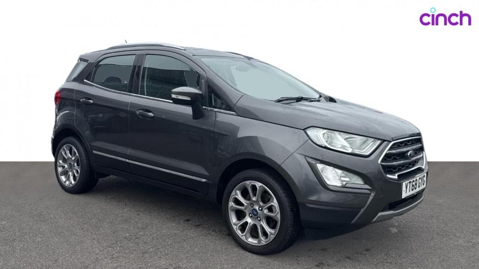 cinch Store Bristol | Buy used cars in Bristol - cinch