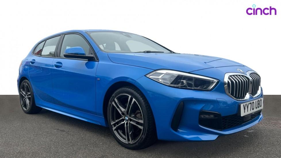 cinch Store Bristol | Buy used cars in Bristol - cinch