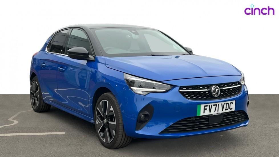 cinch Superstore Derby | Buy used cars in Derby - cinch