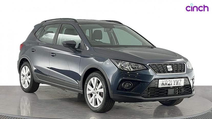 cinch Superstore Derby | Buy used cars in Derby - cinch